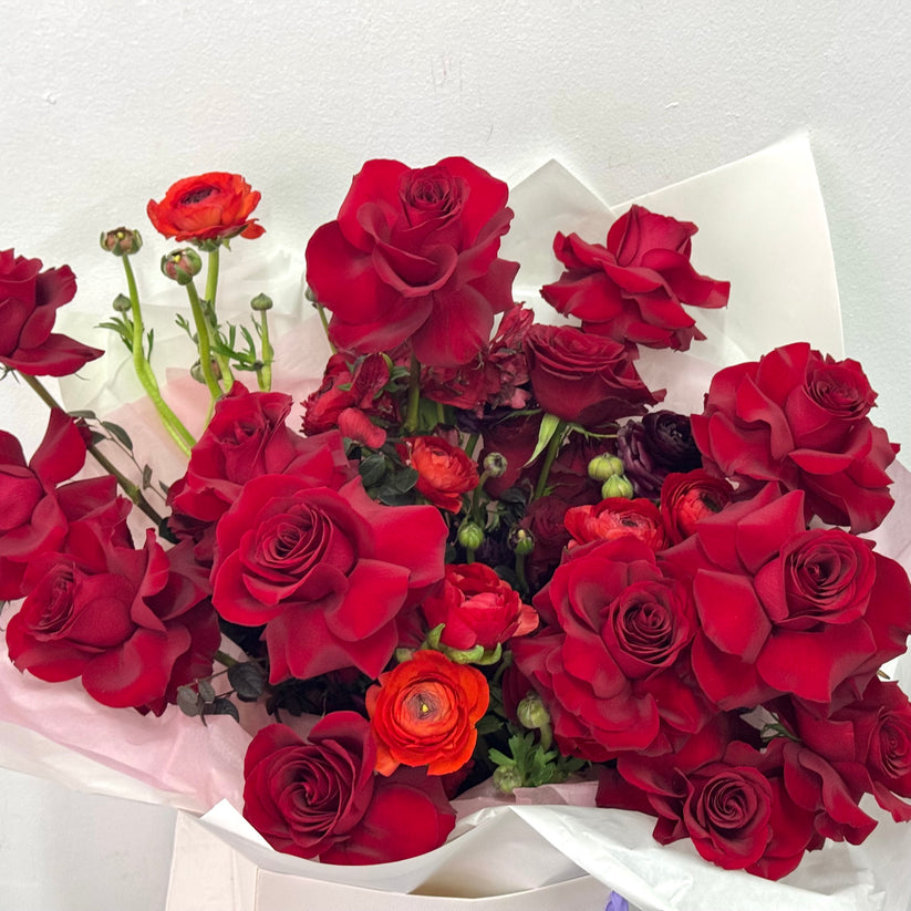 VELVET ROUGE – Lilac Summers Store